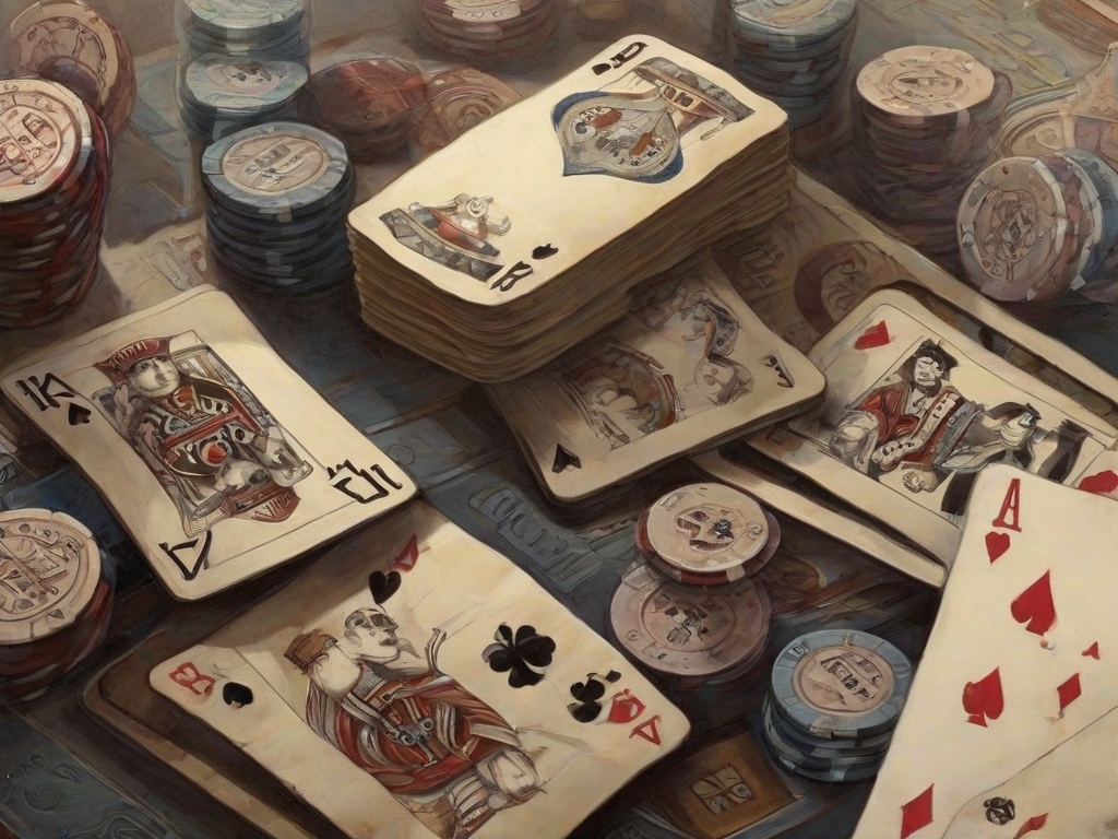 ᐈ Оверкарта в покері - що це таке і як грати, поради | Play UA